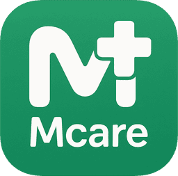 Mcare Logo